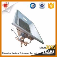 China Poultry Propane NG / LPG Gas Brooder Equipment For Animal Husbandry for sale