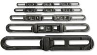China Overhead Conveyor Chain Trolley X348 X458 X678 for Powder Coating Line 300kg 800kg for sale