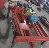 China Overhead Conveyor Chain Trolley X348 X458 X678 for Powder Coating Line 300kg 800kg for sale