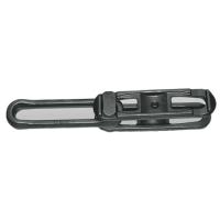 China Heat Resistant Overhead Conveyor Chain System X348 X458 X678 76.2mm 160mm Material Handling for sale