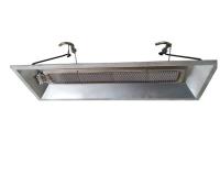 China Indoor Infrared Catalytic Radiator Gas Heater 3400Kcal/h for Baby Chick Brooder LPG NG for sale
