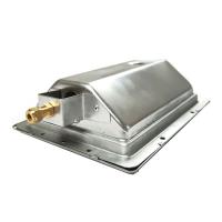 China LPG Propane Gas BBQ Grill Burner Catalytic Infrared 10000 BTU for Shawarma Machine for sale