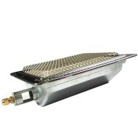 China Infrared Catalytic Gas Burner for Bakery Oven Shawarma Machine 10000 BTU 2.94 kW for sale