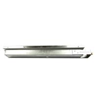 China Infrared Catalytic Gas BBQ Grill Burner Aluminized Steel 10000 BTU 220x170mm for sale