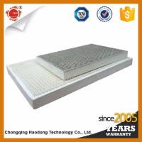 China Infrared Cordierite Porous Ceramic Honeycomb Burner Plate 900°C for Gas Stove for sale
