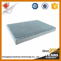 China Infrared Cordierite Porous Ceramic Honeycomb Burner Plate 900°C for Gas Stove for sale