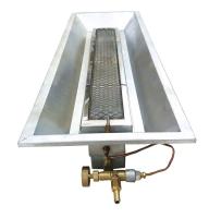 China Infrared Catalytic Gas Brooder Heater for Chicken Warming 3.9kW 3400Kcal/h for sale