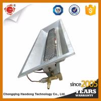 China Infrared Catalytic Gas Brooder Heater for Chicken Warming 3.9kW 3400Kcal/h for sale