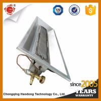 China Infrared Catalytic Gas Brooder Heater for Chicken Warming 3.9kW 3400Kcal/h for sale