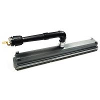 China Industrial Infrared Gas Burner for Biscuit Puff Bakery Oven 20% Energy Saving 11000hr Lifespan for sale