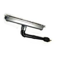 China Infrared Catalytic Gas Burner for Disposable Glove Oven 3.1-10.9 KW NG LPG for sale