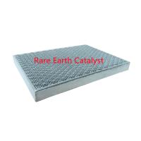 China Infrared Catalytic Ceramic Heater Plates Honeycomb Customized for sale