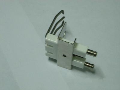 China Customized Ceramic Ignition Needle for Gas Furnace Oven Stove Burner 1200V High Temperature for sale