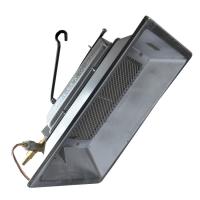 China Gas Infrared Brooder Heater for Poultry Chicken Coop 11000hrs Lifespan 20% Energy Saving for sale
