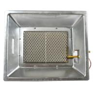 China Gas Infrared Brooder Heater for Poultry Chicken Coop 11000hrs Lifespan 20% Energy Saving for sale