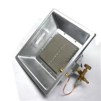 China Purple Horn2606 Poultry Brooder Heater Chicken House Infrared Catalytic Gas Brooder for sale