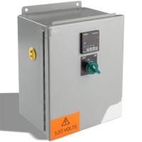 China Automatic Adjustable Thermostat Temperature Controller for Industrial Oven 220V for sale