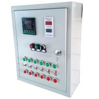 China Automatic Adjustable Thermostat Temperature Controller for Industrial Oven 220V for sale