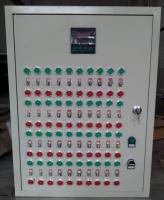 China Industrial Gas Oven PLC Thermostat Temperature Controller Customized for sale