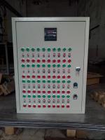 China PLC Industrial Gas Oven Temperature Control Thermostat Thermocouple Customized for sale