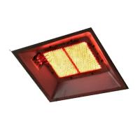 China Infrared Gas Heater for Poultry Farm Chicken Coop 11000hrs Lifespan 20% Energy Saving for sale