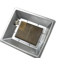 China Infrared Gas Heater for Poultry Farm Chicken Coop 11000hrs Lifespan 20% Energy Saving for sale
