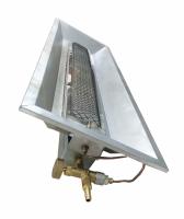 China IR Poultry Automatic Gas Brooder Heater 11000hrs Lifespan 20% Energy Saving for Chicken Coop for sale