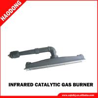 China Industrial Gas Infrared Burner HD162 5400Kcal/h Ceramic Catalytic Combustion for Coating Drying for sale