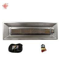 China Infrared Gas Brooder Heater for Poultry Chicks 20% Energy Saving 11000hrs Life for sale