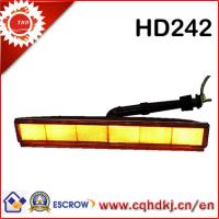 China Portable Propane Natural Gas Ceramic Heater HD242 8120 Kcal/h for Industrial Heating for sale