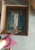 China Ceramic Catalytic Infrared Gas Brooder Heater 11000hrs 850C for Poultry House for sale