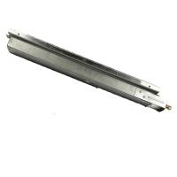China HD538 Industrial Gas Infrared Burner 538mm BBQ Grill Stove Spare Parts 3.9kW for sale