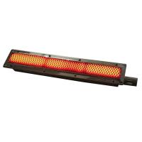 China Infrared BBQ Grill Burner HD400 Ceramic Catalytic Natural Gas 9030 BTU for sale