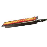 China Infrared BBQ Grill Burner HD400 Ceramic Catalytic Natural Gas 9030 BTU for sale