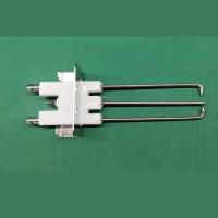 China Ceramic Ignition Pin P-3C Three-Needle Frame for Gas Stove Oven Furnace for sale