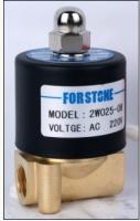 China 1 Inch 1/2 Inch Electric Water Solenoid Valve Normally Closed 12V 24V 110V 220V for sale
