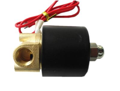 China 1 Inch 1/2 Inch Electric Water Solenoid Valve Normally Closed 12V 24V 110V 220V for sale