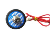 China 1 Inch 1/2 Inch Electric Water Solenoid Valve Normally Closed 12V 24V 110V 220V for sale
