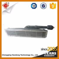 China NG LPG Catalytic Gas Ceramic Infrared Burner 570x130x175mm 9360Kcal/h for Food Baking for sale