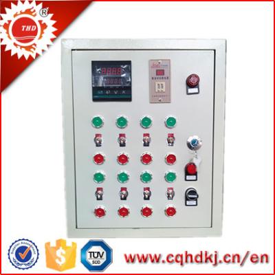 China Industrial Thermostat Temperature Controller 110V 220V for Infrared Gas Burner for sale