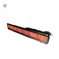 China Flameless Infrared Catalytic Gas Burner Propane Heater 9360 Kcal for Powder Coating Oven for sale