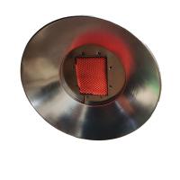 China Husbandry Hangable Infrared Brooder Heater Birds Chick Heater Brooder Purple Horn5606 for sale