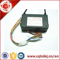 China Electronic Pulse Gas Spark Igniter Controller AC110V AC220V For Gas Stove for sale