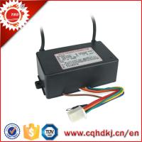China Electronic Pulse Gas Spark Igniter Controller AC110V AC220V For Gas Stove for sale