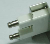 China 3 Needle Type Ignition Pin 16-25KV Corrosion Resistant for Gas Industrial Oven Spare Parts for sale