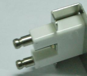 China 3 Needle Type Ignition Pin 16-25KV Corrosion Resistant for Gas Industrial Oven Spare Parts for sale