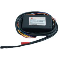 China Industrial Oven Electronic Pulse Igniter 15KV High Voltage Gas Burner Spark Kit for sale