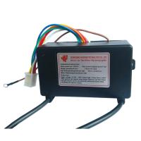 China Electric Pulse Stove Spark Igniter AC 110V 220V for Industrial Infrared Burner 50Hz for sale