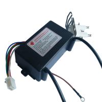 China Electric Pulse Stove Spark Igniter AC 110V 220V for Industrial Infrared Burner 50Hz for sale