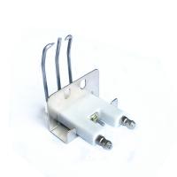 China Industrial Oven Electronic Pulse Igniter 15KV High Voltage Gas Burner Spark Kit for sale